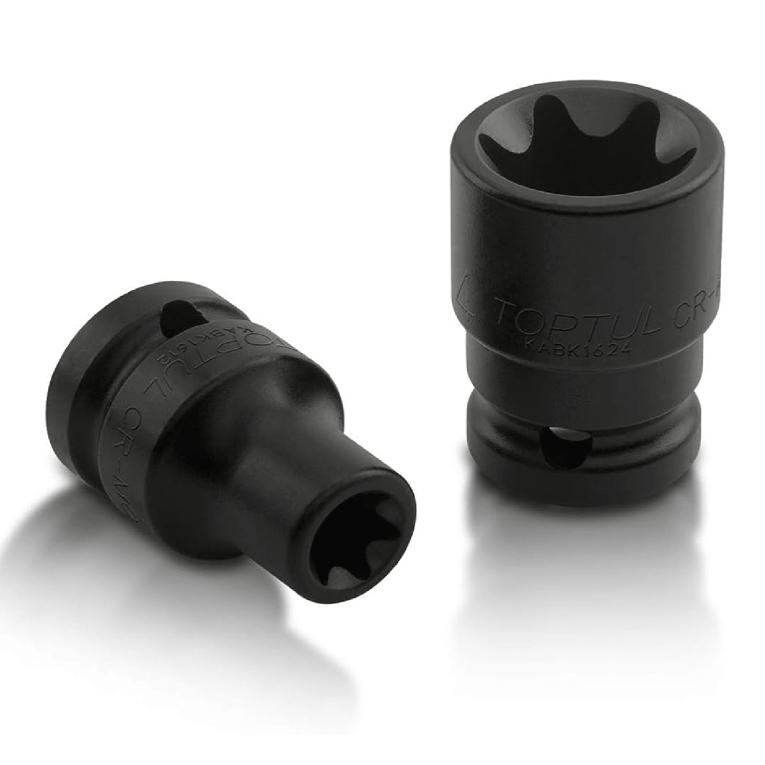 DADO IMPACTO TORX HEMBRA []1/2" E14 | Comercial Gyma