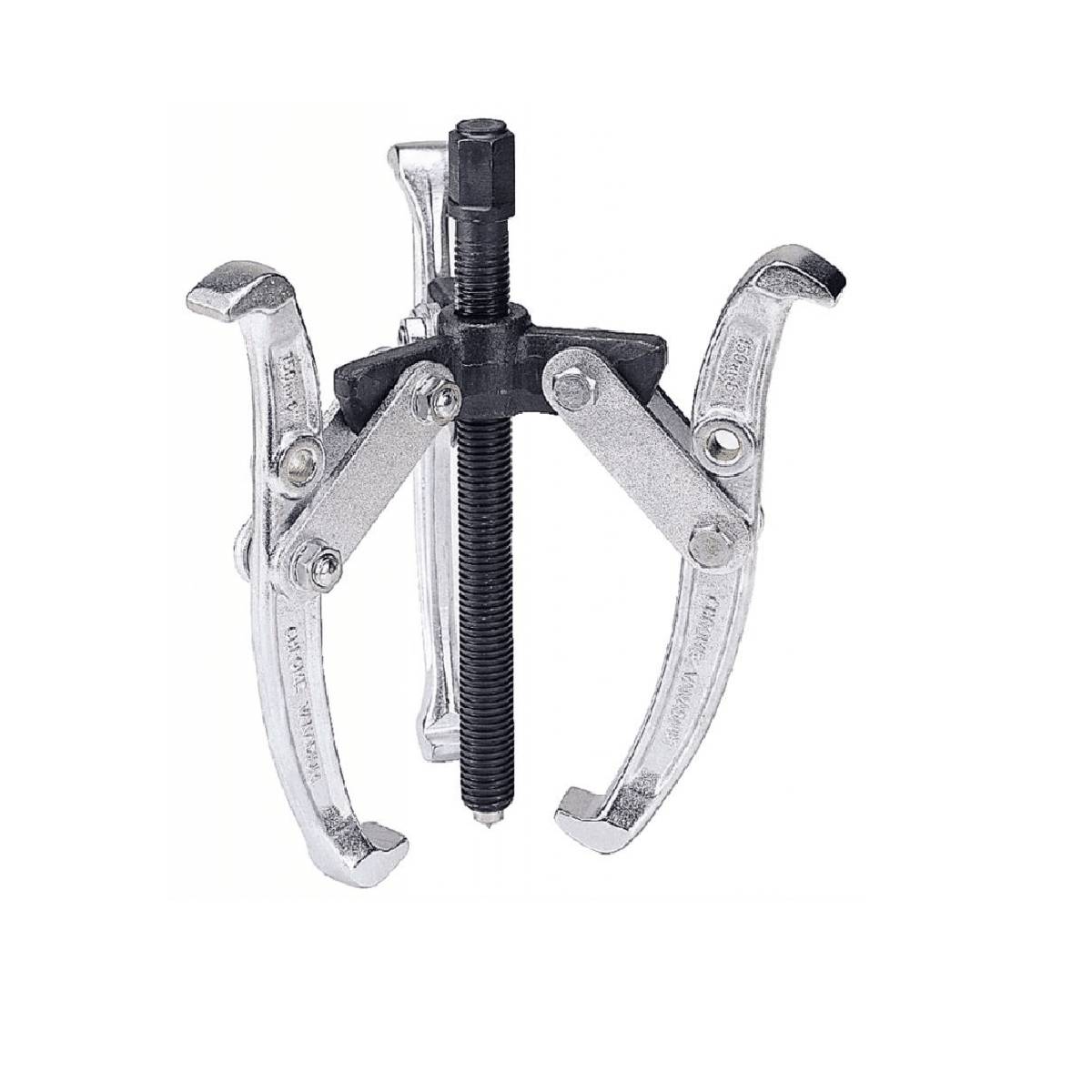 EXTRACTOR DE RODAMIENTO EXTERIOR DE 3 PATAS 3" MARCA FORCE | Comercial Gyma