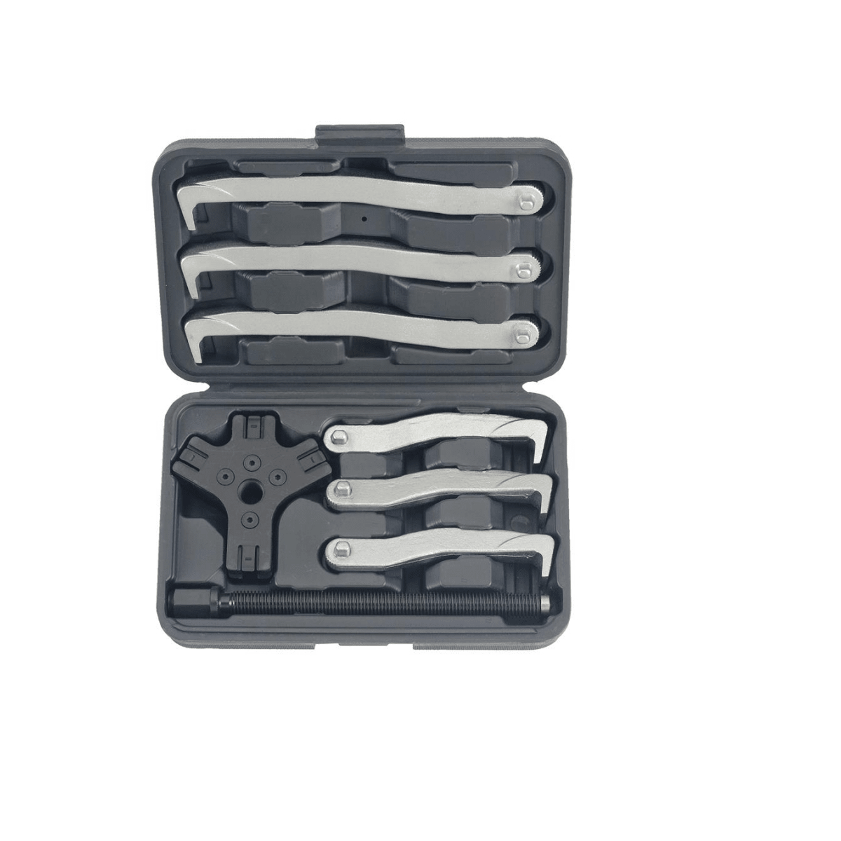 EXTRACTOR DE RODAMIENTO EXTERIOR DE 2 Y 3 PATAS MARCA FORCE | Comercial ...