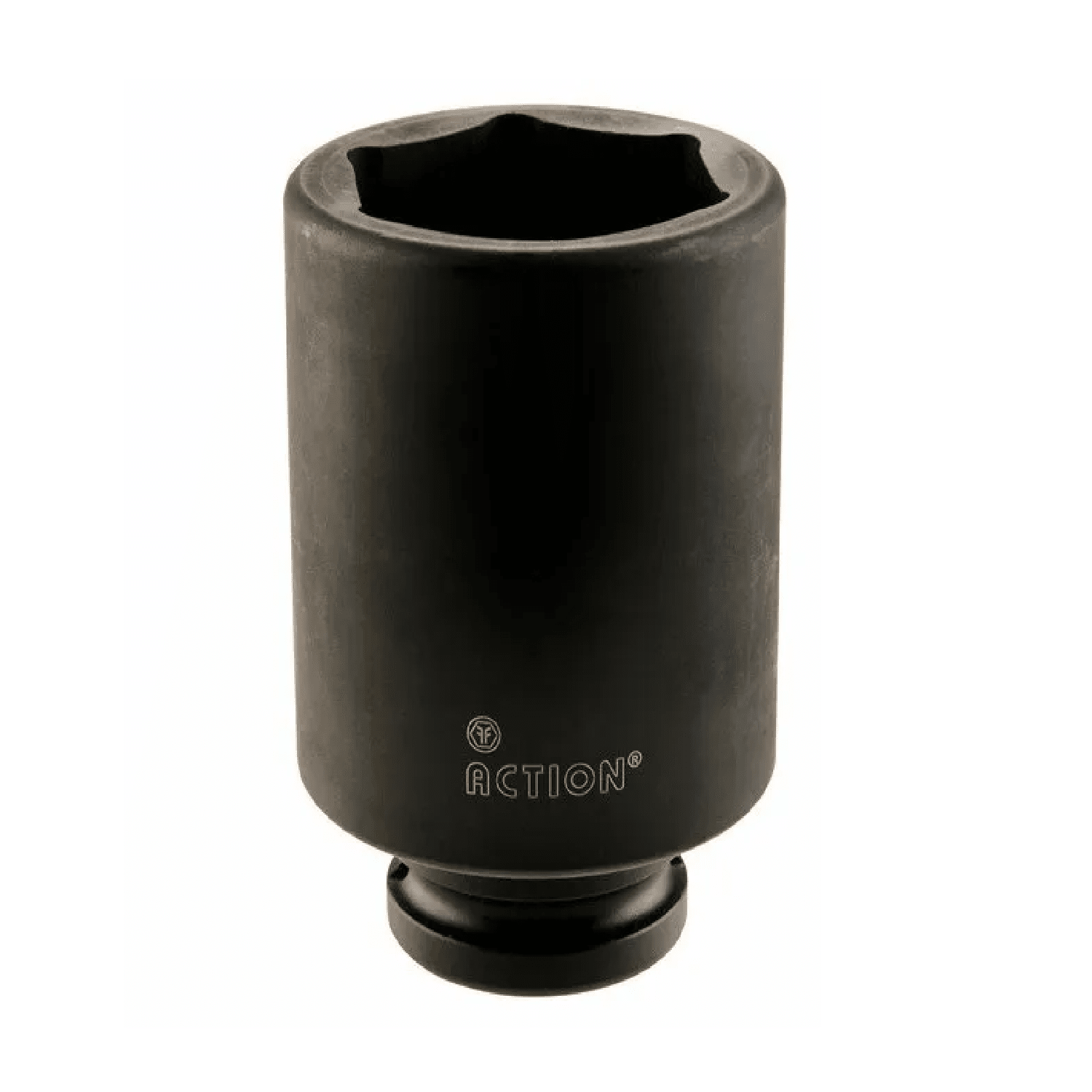 DADO []1" IMPACTO LARGO DE 3.3/8" | Comercial Gyma