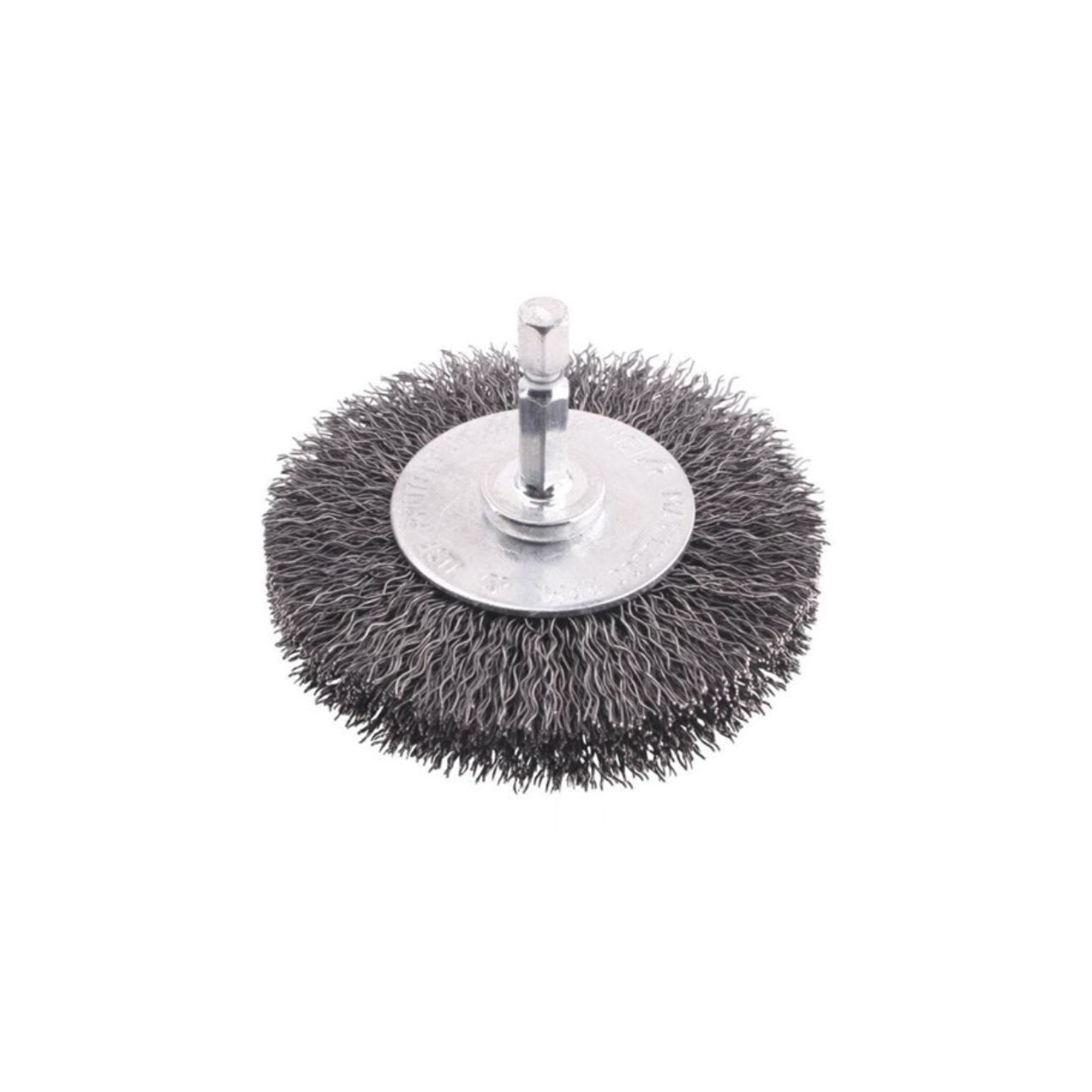 GRATA CIRCULAR 3 CON VASTAGO HELA | Comercial Gyma