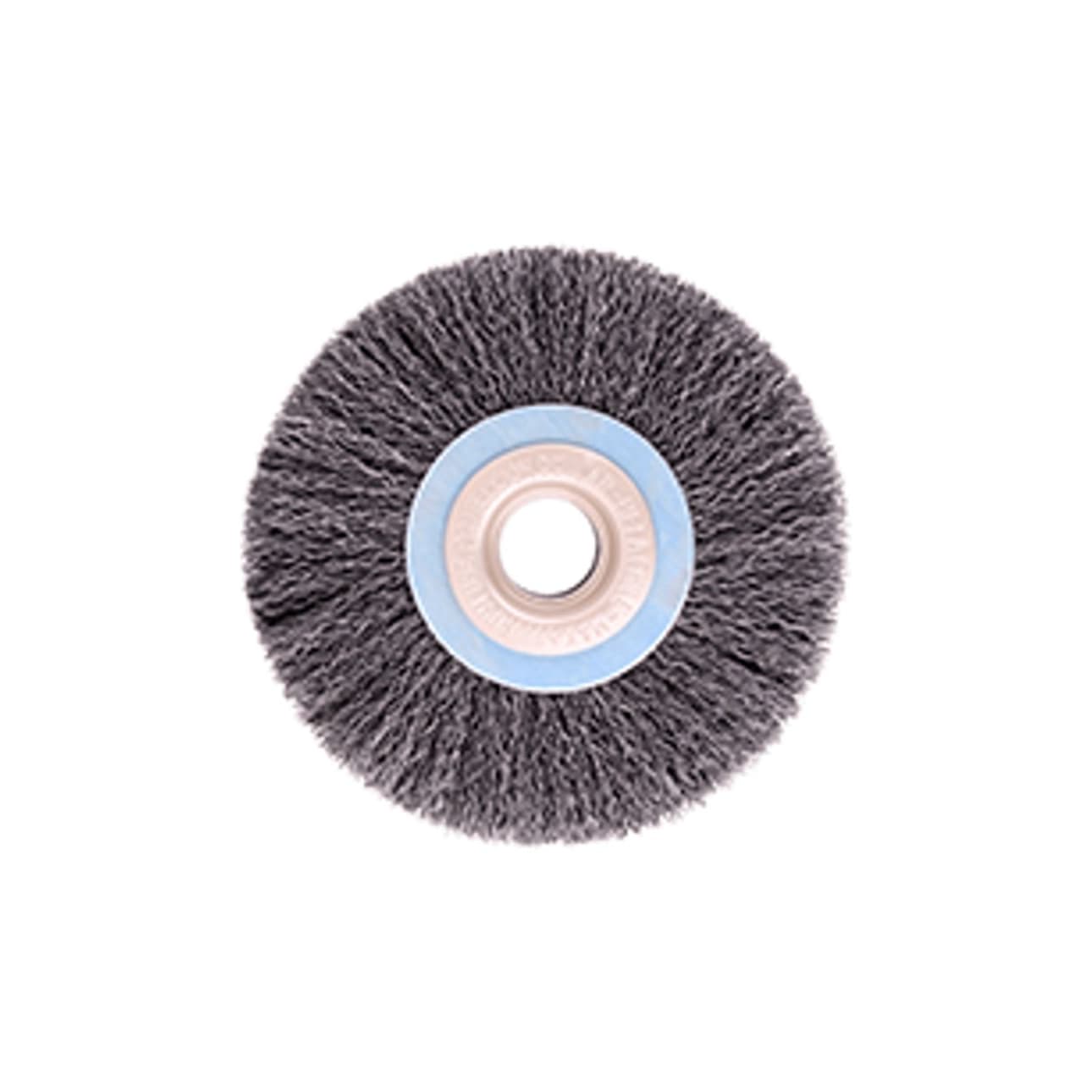 GRATA CIRCULAR 6" ACERO ONDULADO HELA 63/35 | Comercial Gyma