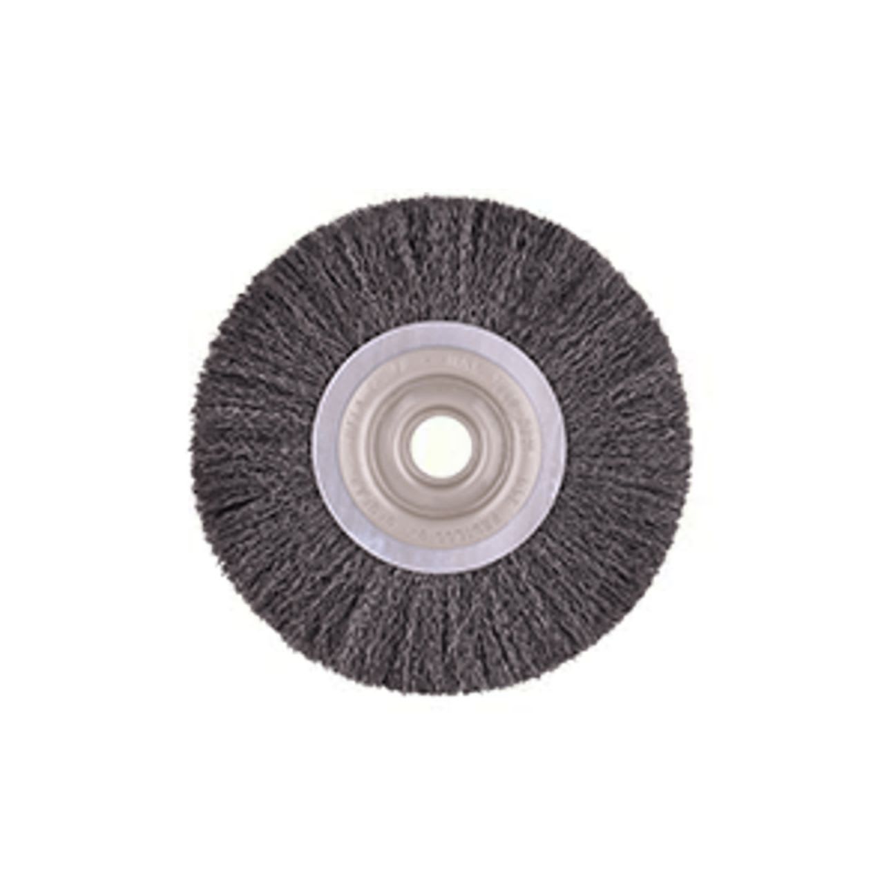 GRATA CIRCULAR 8" ACERO ONDULADO HELA 83-35 | Comercial Gyma