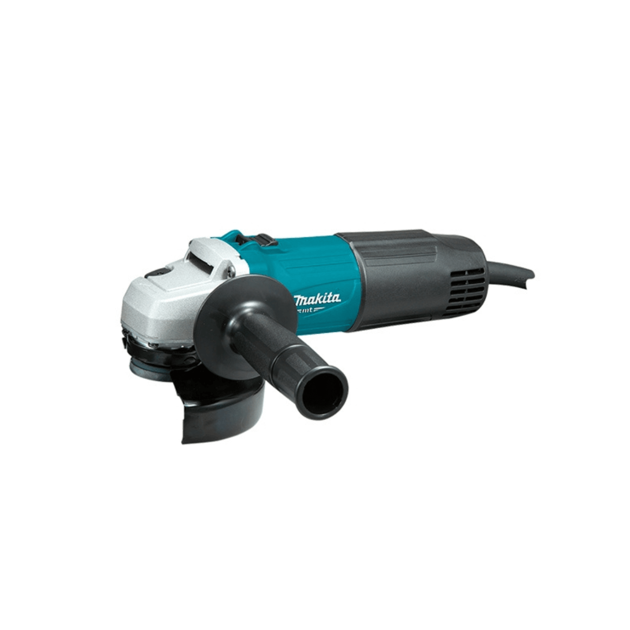 MINI ESMERIL ANGULAR 4-1/2" 540W. MARCA MAKITA M0901B | Comercial Gyma