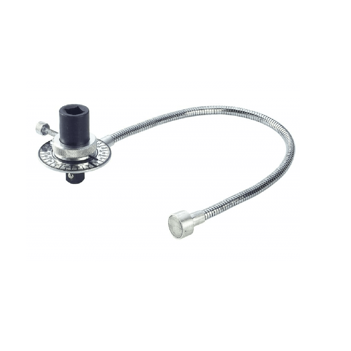 MEDIDOR DE TORQUE ANGULAR MAGNÉTICO 1/2" MARCA FORCE | Comercial Gyma