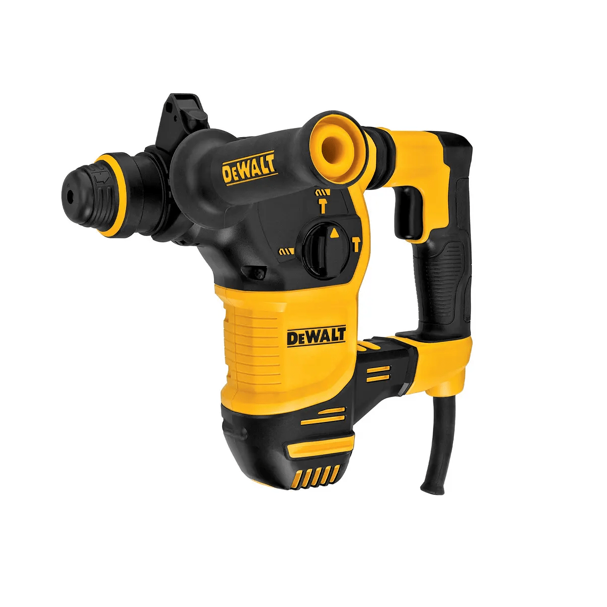 ROTOMARTILLO SDS PLUS 30 MM DE 950W MARCA DEWALT | Comercial Gyma