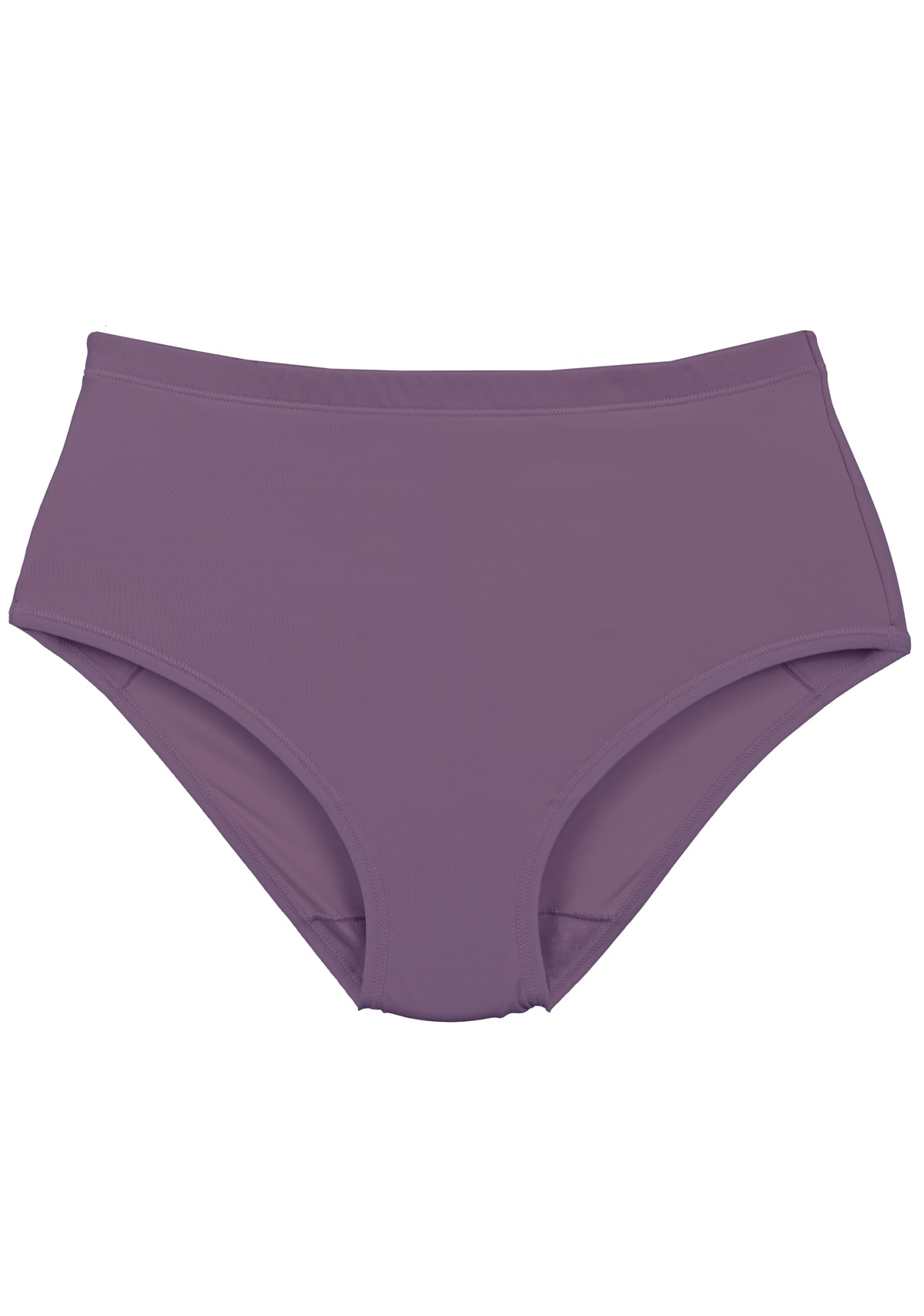 Calzón Postparto Microfibra Morado | Socios Guven