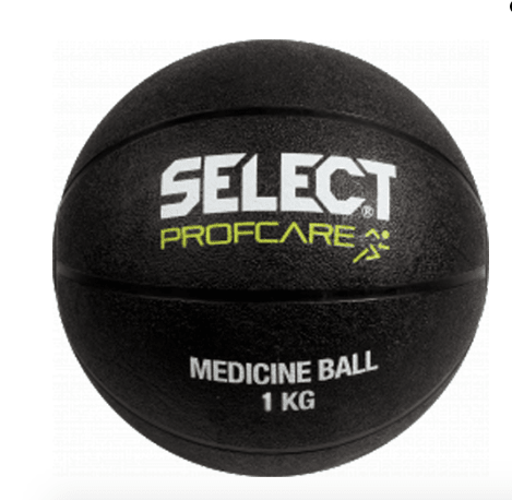 BALON MEDICINAL SELECT PROFCARE | DEPORTESFIFA´S