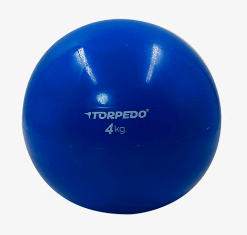 BALON MEDICINAL | DEPORTESFIFA´S