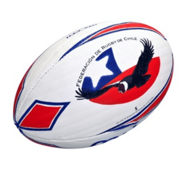 BALON RUGBY SELECCION MAX | DEPORTESFIFA´S