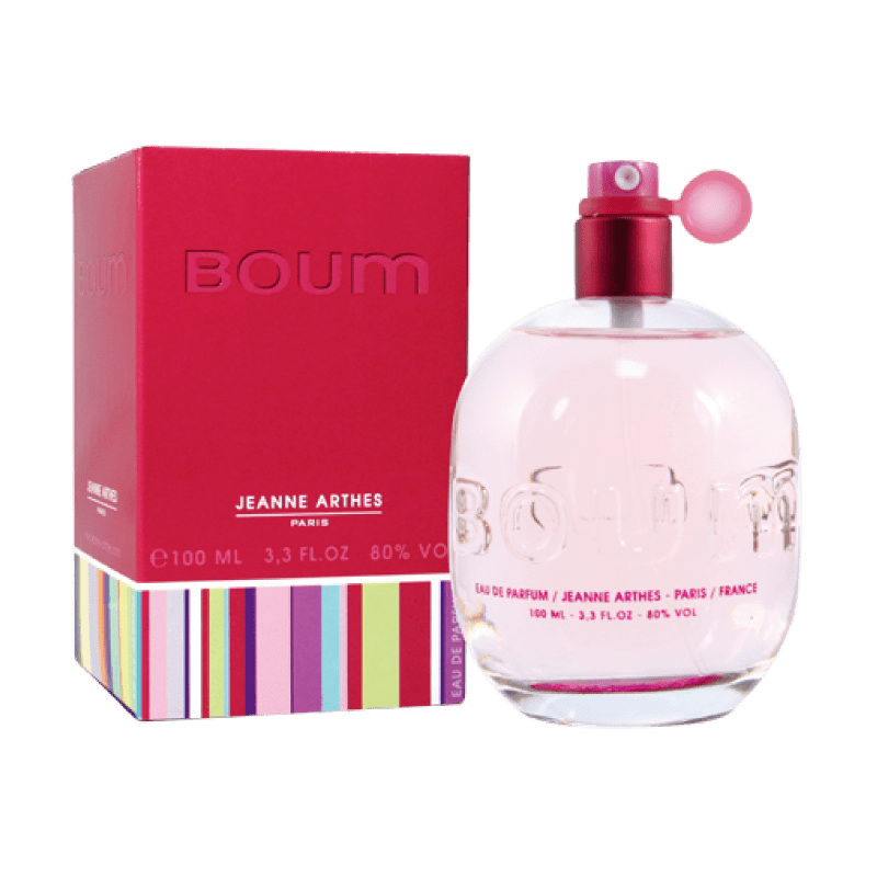 Boum | The Provence Co