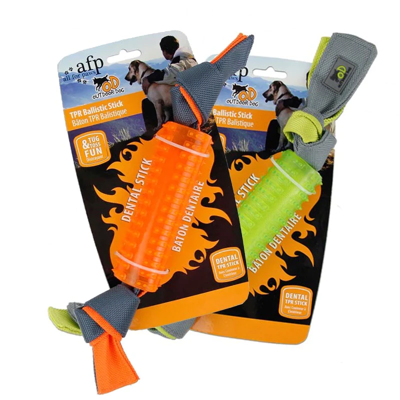 AFP OUTDOOR BALLISTIC STICK | L&H PET SHOP