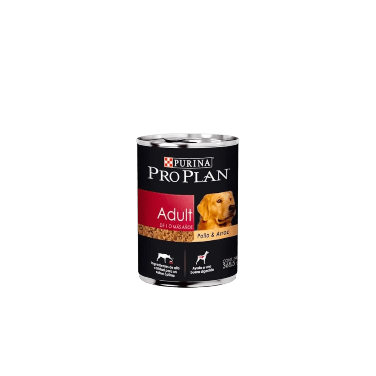*Proplan Adult Pollo Con Arroz | Guau Market