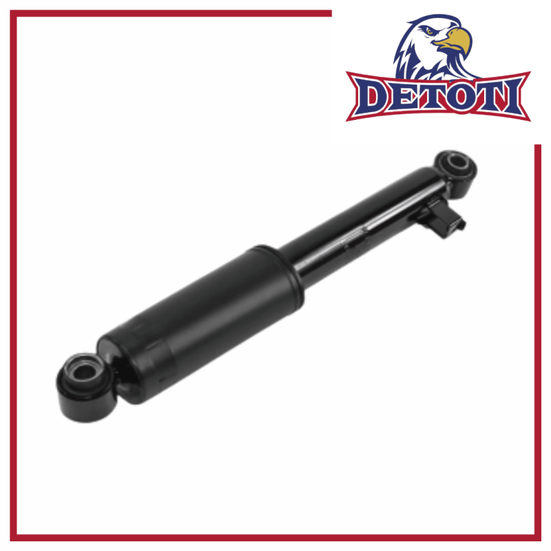 AMORTIGUADOR | DETOTI AUTOPARTS LTDA