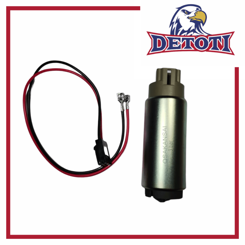 BOMBA DE GAS | DETOTI AUTOPARTS LTDA