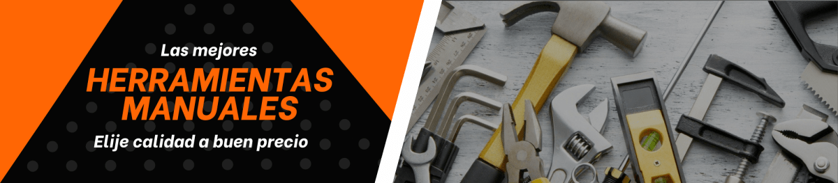 Combo Herramientas manuales | Corporacion Ferremax