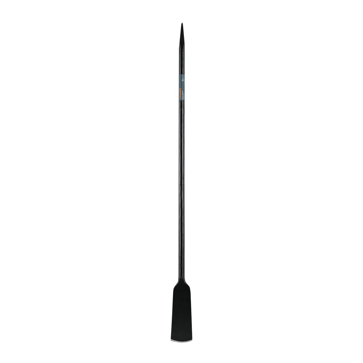 Barreta cavadora 1'' x 150 cm escoplo 102 mm Truper | Ferremax