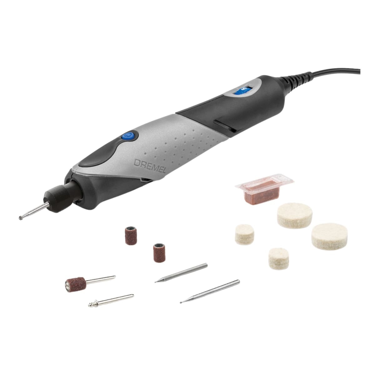 Multiherramienta dremel Stylo + 11 accesorios | Ferremax