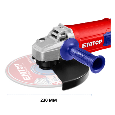 EMTOP | Corporación Ferremax