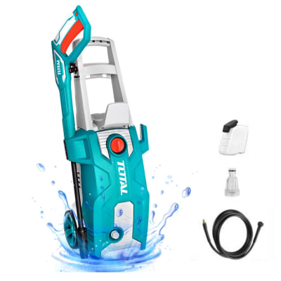 Hidrolavadora 2000W 2320Psi Industrial Total | Ferremax