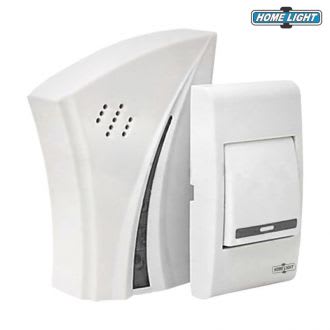 Timbre Inalámbrico Home Light | Corporacion Ferremax