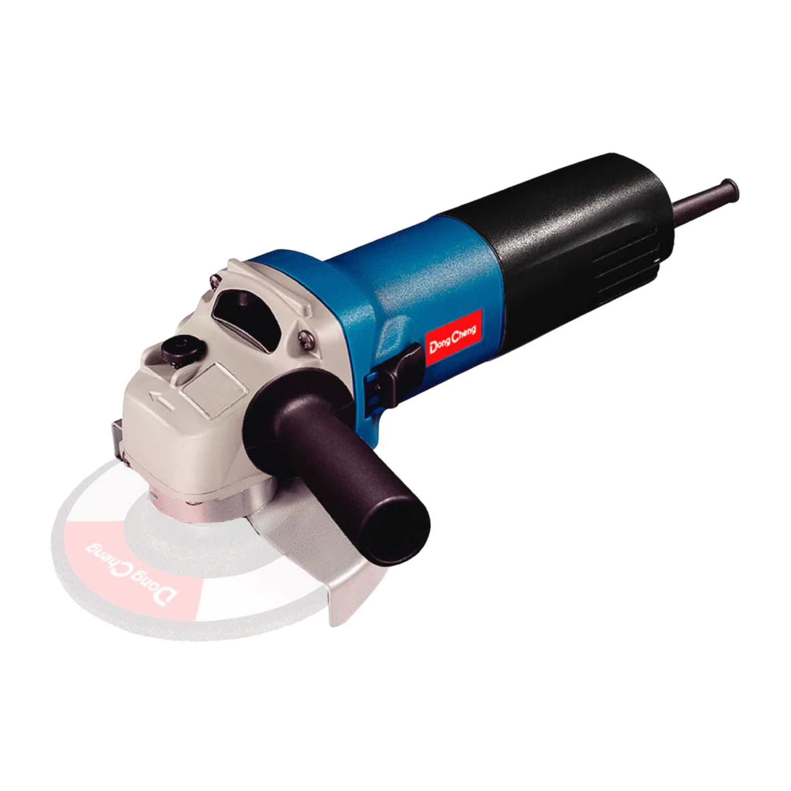 Amoladora esmeril 4½" 850w industrial DongCheng | Ferremax