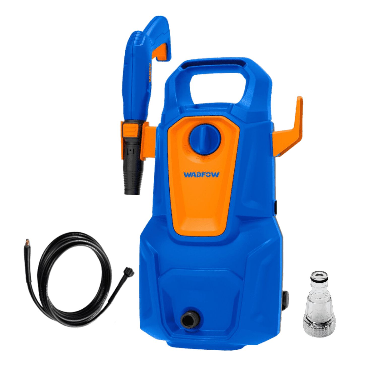 Hidrolavadora 1400w profesional Wadfow | Corporacion Ferremax