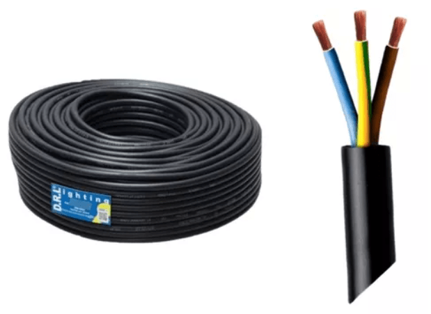 CORDON HO5VVF | Tienda Crell