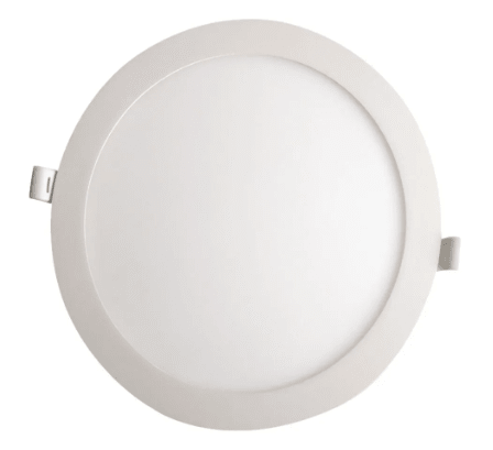 FOCO LED EMBUTIDO 6W | Tienda Crell