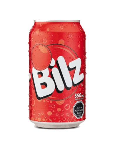 Bilz Lata x6 | Distribuidora Dorsal limitada
