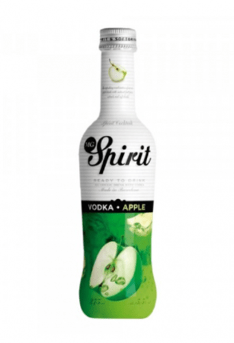 SPIRIT APPLE | Distribuidora Dorsal limitada