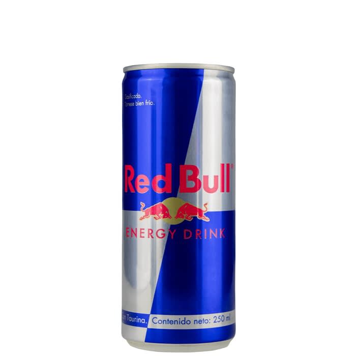 RED BULL | Distribuidora Dorsal limitada