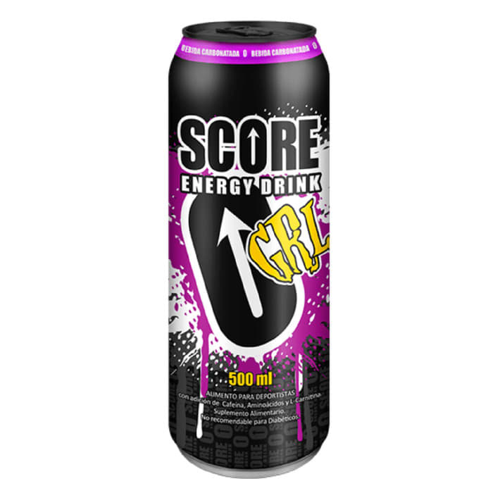 SCORE GORILLA | Distribuidora Dorsal limitada