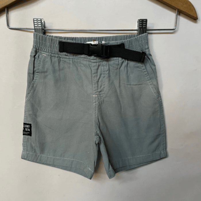 Short Colloky 3 años 2404639 | El closet de mis primos