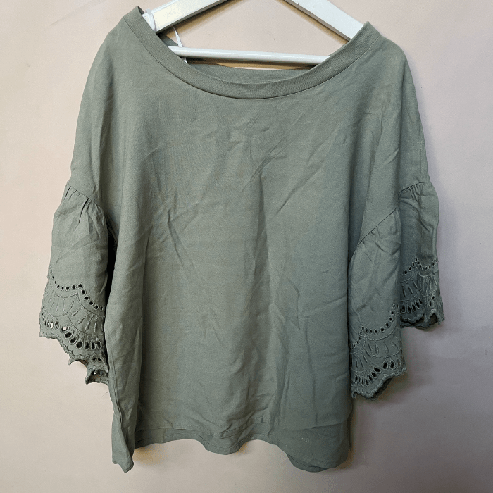 Pantalon H&M 9-10 años 2403128 | El closet de mis primos