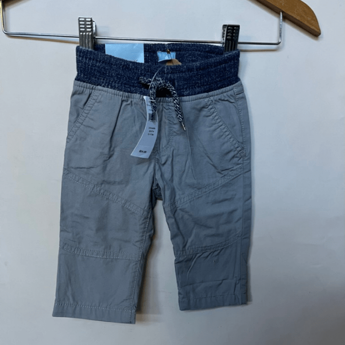 Pantalon Gap 3m-6m 2407157 | El closet de mis primos
