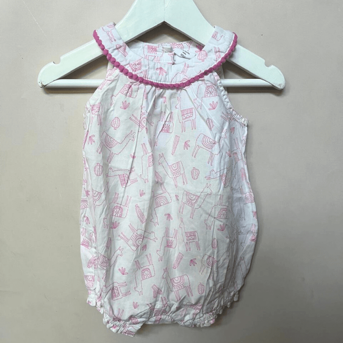 Ranita Gap 3m-6m 2501268 | El closet de mis primos