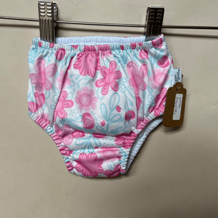 Calson de agua Green sprouts 6m 2408151 | El closet de mis primos