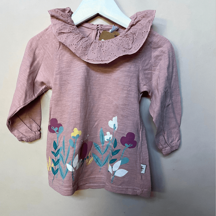 Poleron Opaline 2 años 2404367 | El closet de mis primos