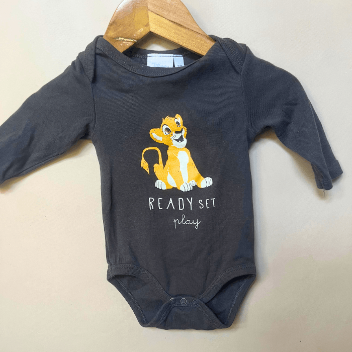 Body Disney 3m 2511301 | El closet de mis primos