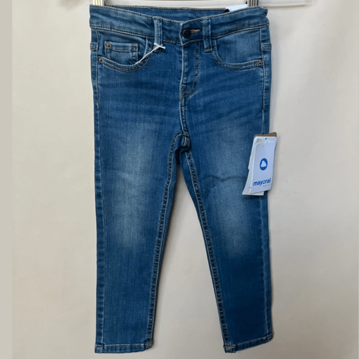 Pantalon Mayoral 4 años 2502289 - NUEVO | El closet de mis primos