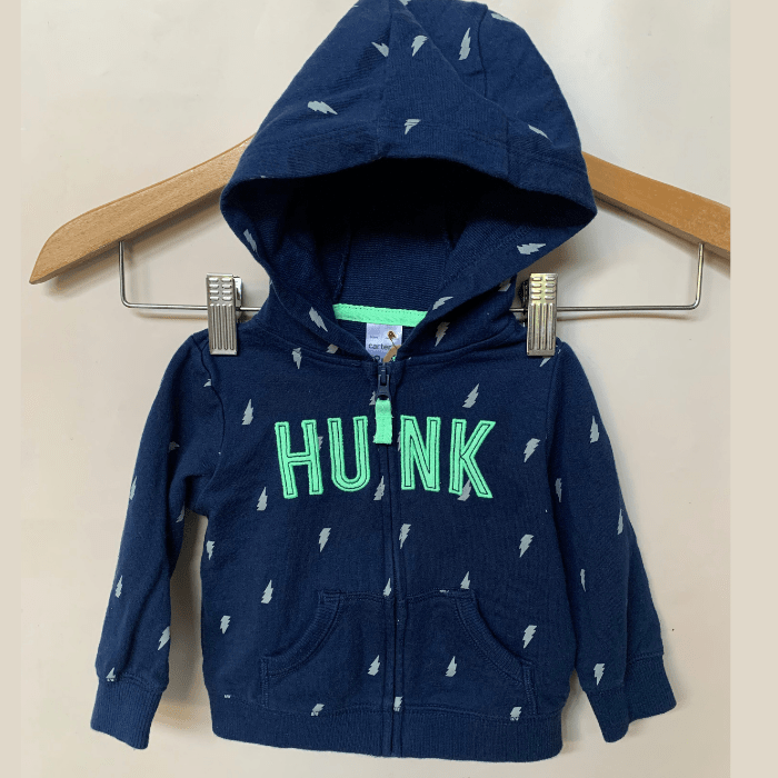 bebe niño Chalecos / Polares / Polerones | El closet de mis primos