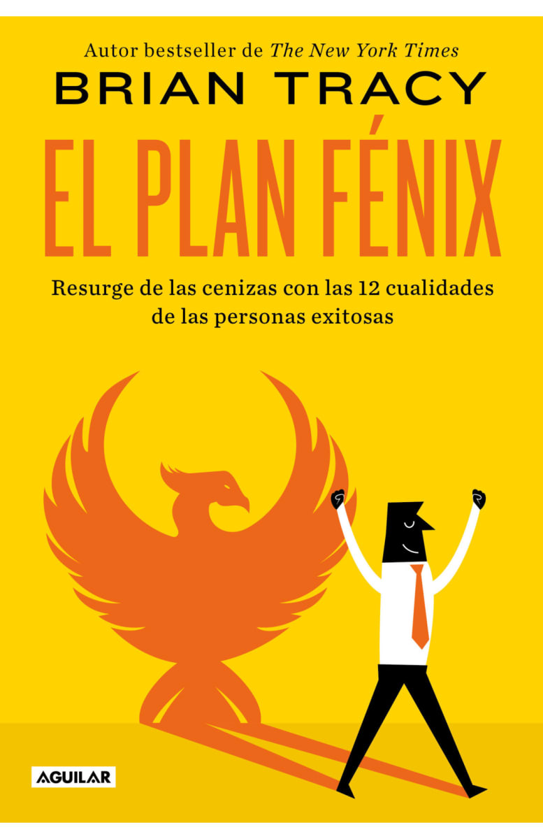 EL PLAN FÉNIX | Literaria Librería