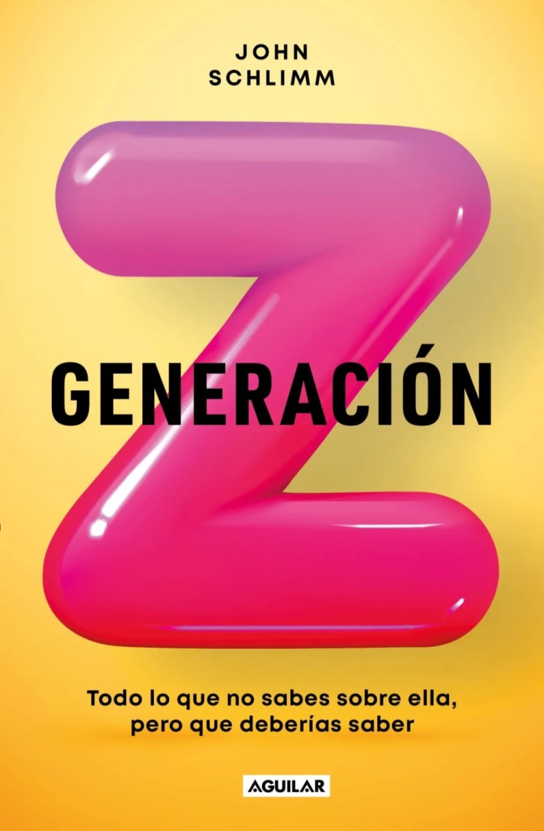 GENERACIÓN Z: TODO LO QUE NO SABES SOBRE ELLA, PERO QUE DEBERÍAS SABER ... GENERACIÓN Z: TODO LO QUE NO SABES SOBRE ELLA, PERO QUE DEBERÍAS SABER ...