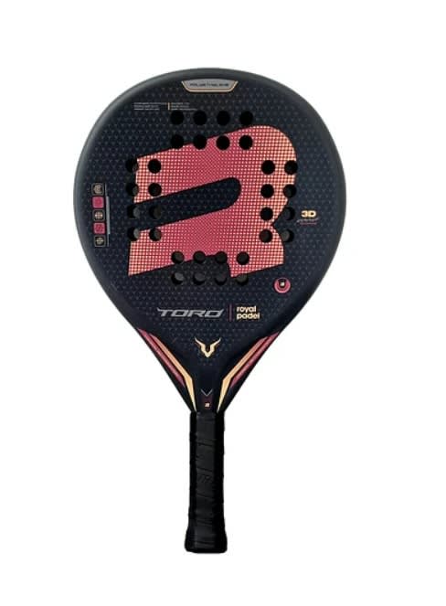 Pala Royal Toro Pro 2024 | Padel Altamira