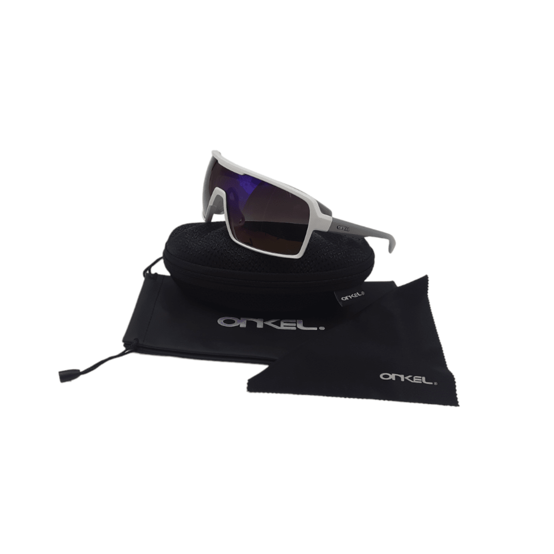 Lentes Onkel Modelo Valencia | Padel Altamira