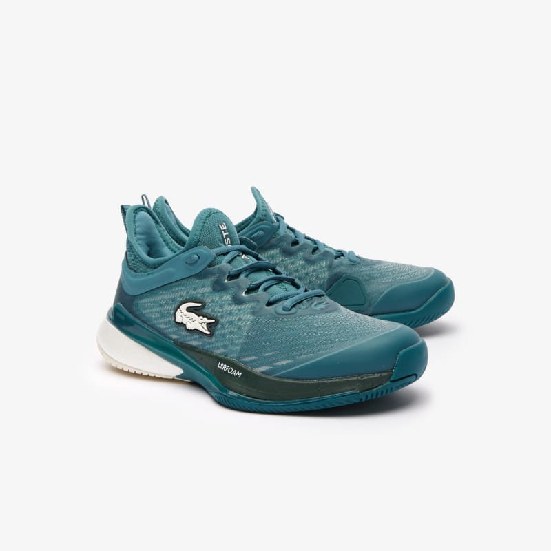 LACOSTE | Padel Altamira