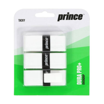 Overgrip Prince Durapro x3 | Padel Altamira