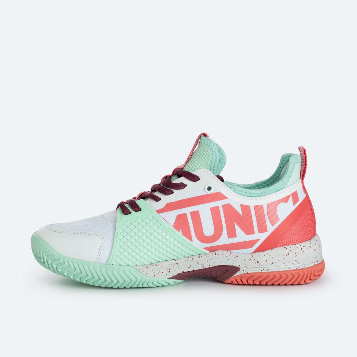 Zapatilla Munich Oxygen Plus 42 | Padel Altamira