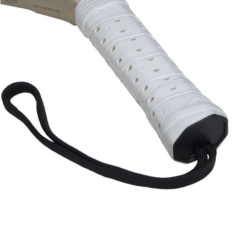 Pala de Padel Adidas Metalbone Ctrl 3.4 2025 + Morral + Protector ...